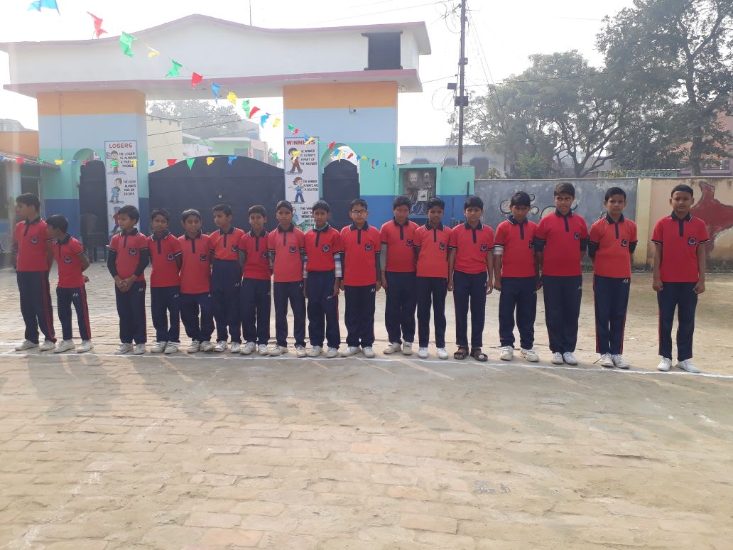 Top 10 Schools in AYODHYA | Joon Square