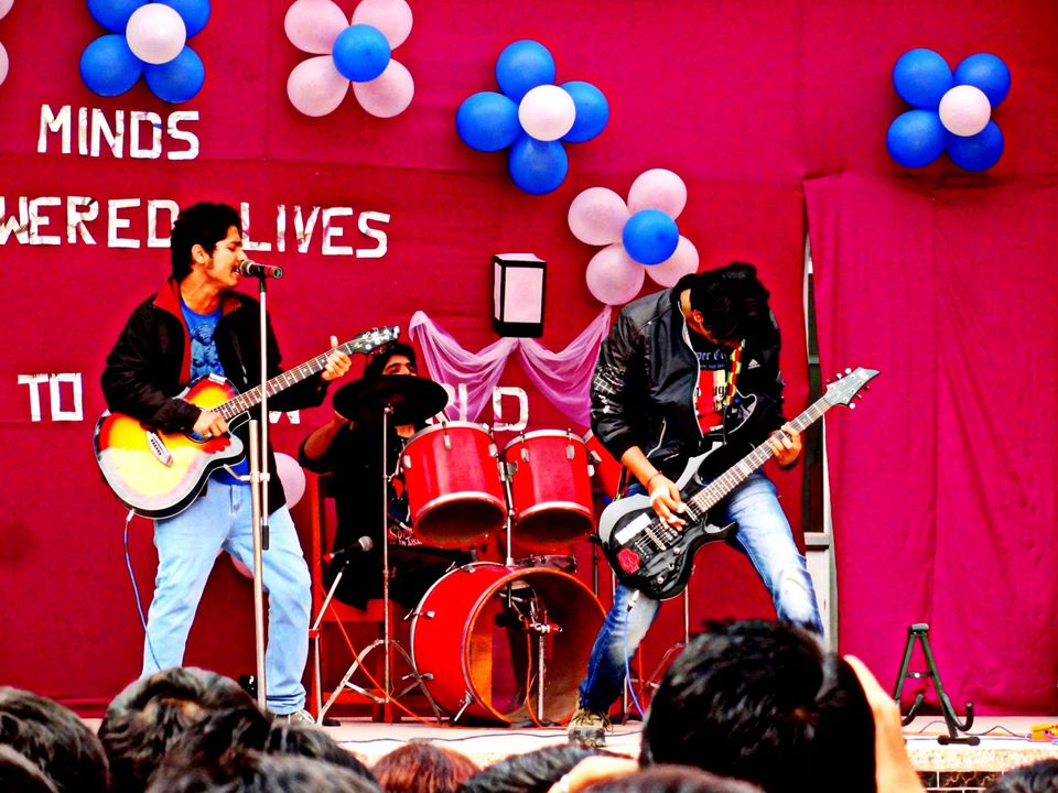 DAV Public School Patna - Fee Structure and Admission process | Joon Square