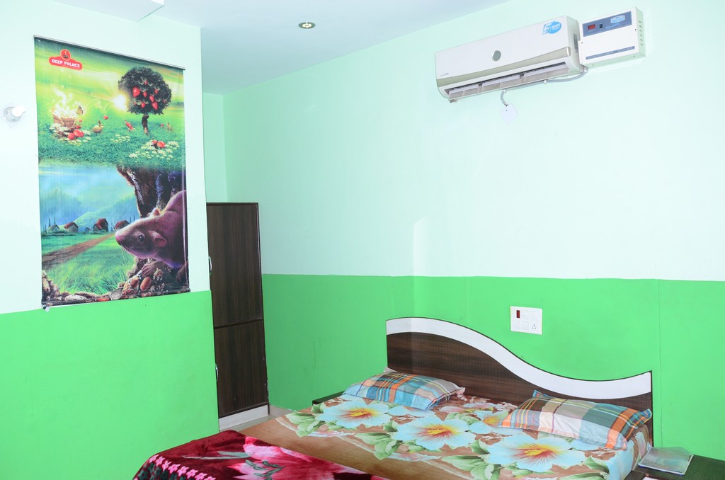 Hotel Deep Palace Jind - Hotel in Jind | Joon Square