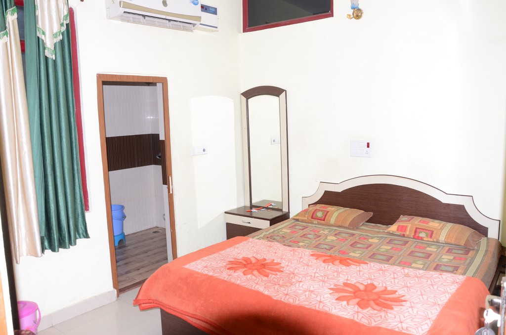 Hotel Deep Palace Jind - Hotel in Jind | Joon Square