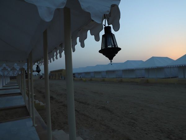 Jain Empire Resorts Jaisalmer - Resort in Jaisalmer | Joon Square