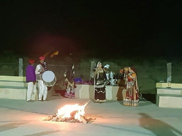 Jain Empire Resorts Jaisalmer - Resort in Jaisalmer | Joon Square