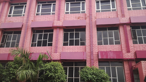 SND Public School | Palwal-Sohna Road, Meghpur Village, Near 220 Kv ...