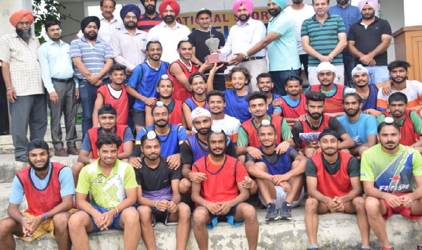 Lyallpur Khalsa College Jalandhar - Courses, Fees and Admissions | Joon ... Lyallpur Khalsa College Jalandhar - Courses, Fees and Admissions | Joon ...