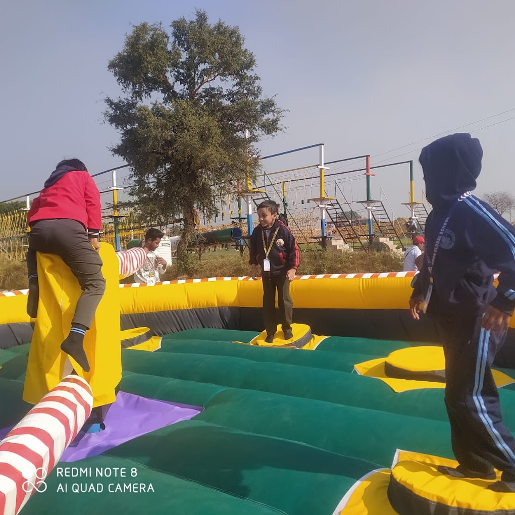 Mahasukh Farms Gurgaon, Gurugram - Adventure Park | Joonsquare India