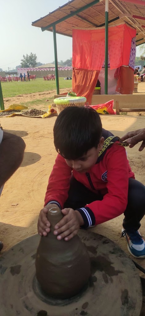 Mahasukh Farms Gurgaon, Gurugram - Adventure Park | Joonsquare India