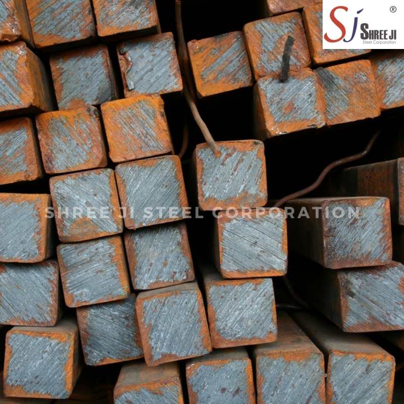 Shree Ji Steel Corporation Kolkata - Manufacturers | Joonsquare India