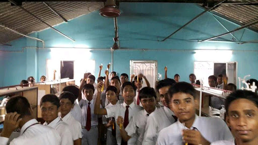 St Denis School Howrah - Schools | Joonsquare India St Denis School Howrah - Schools | Joonsquare India