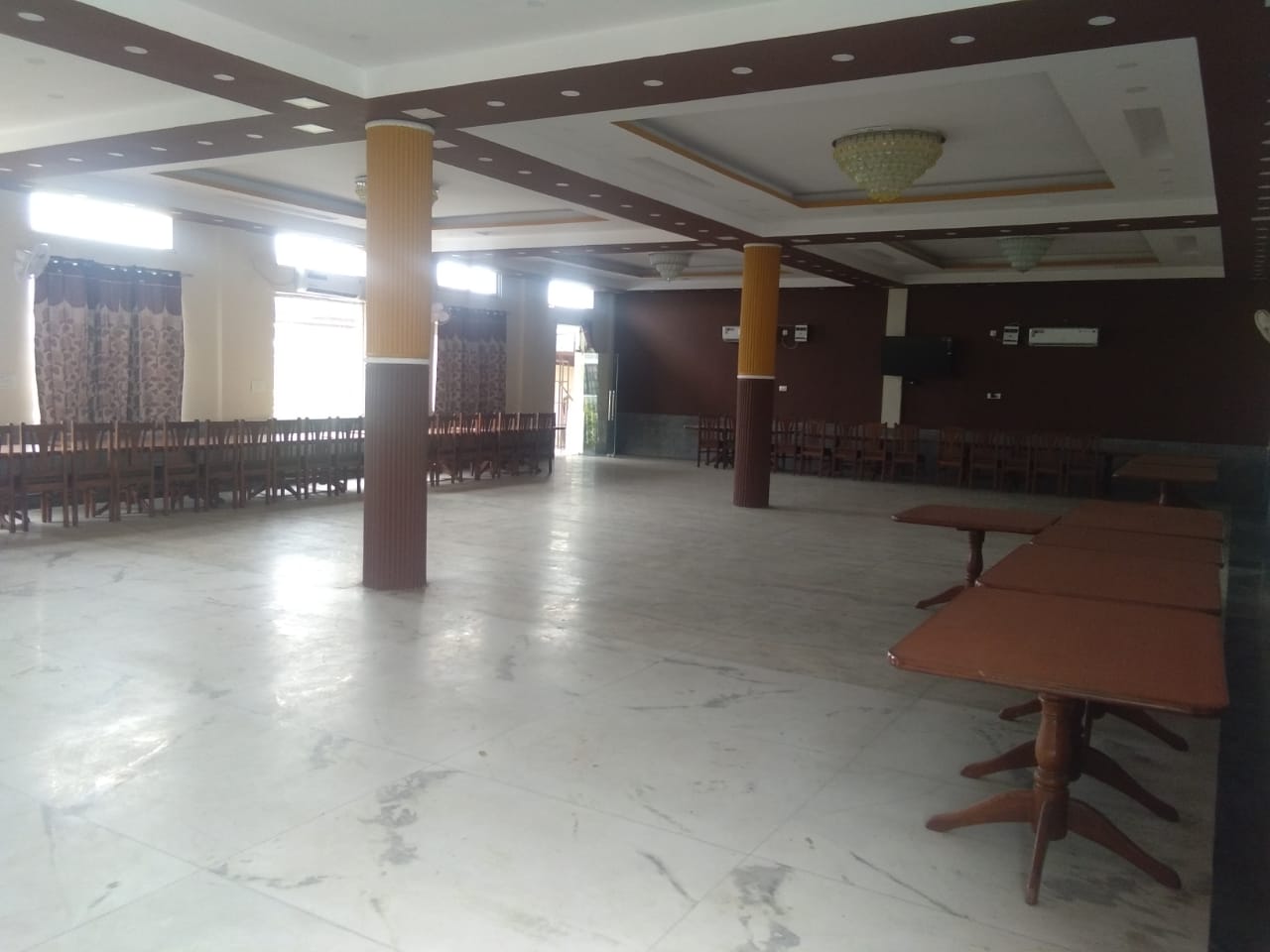 The Jairam Vatika Sampla, Rohtak - Banquet Halls in Sampla | Joon Square