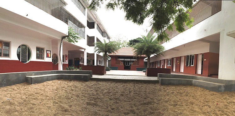 Vidhya Niketan Public School Coimbatore Fee Structure And Admission Process Joon Square