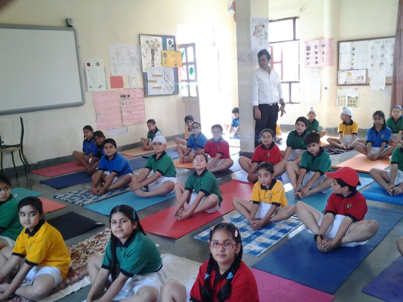 Vivek High School Sahibzada Ajit Singh Nagar - Top Schools in Sahibzada ... Vivek High School Sahibzada Ajit Singh Nagar - Top Schools in Sahibzada ...